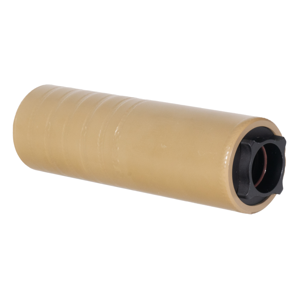 SilencerCo Omega 9K Suppressor, 4.56" Multi-Caliber 9mm & 300 BLK ...