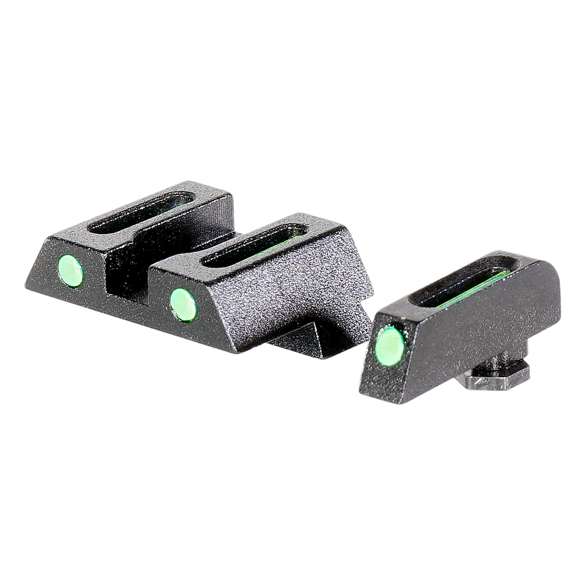 Pistol Sights