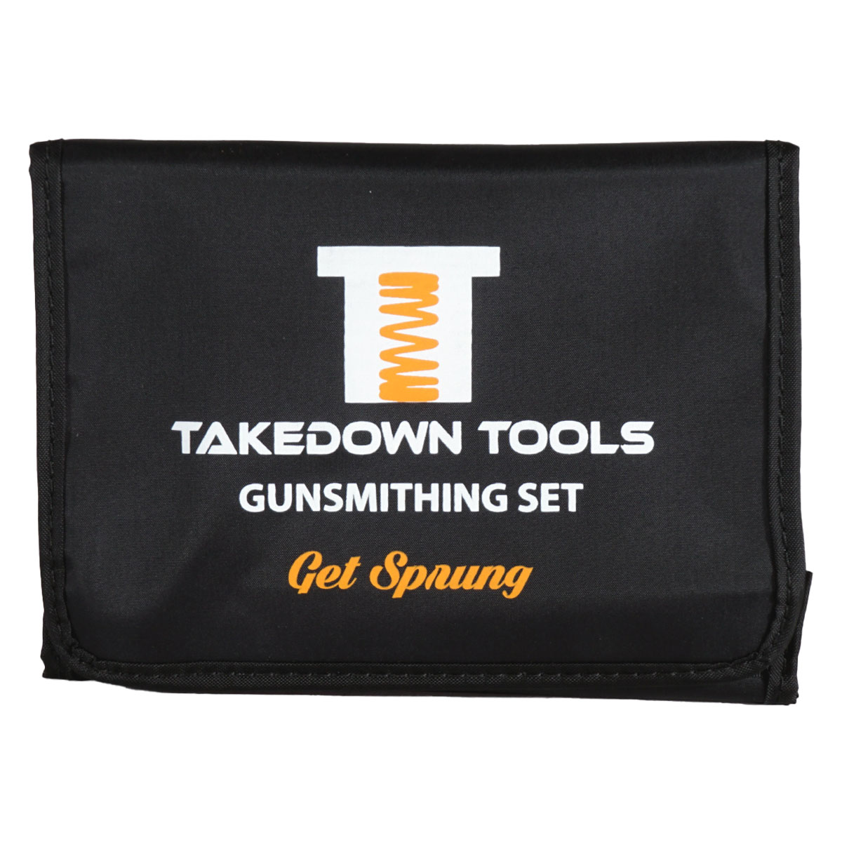 AR Takedown Tools AR TAKEDOWN TOOLGun Smith set with 5 tools: Pouch: 4 ...