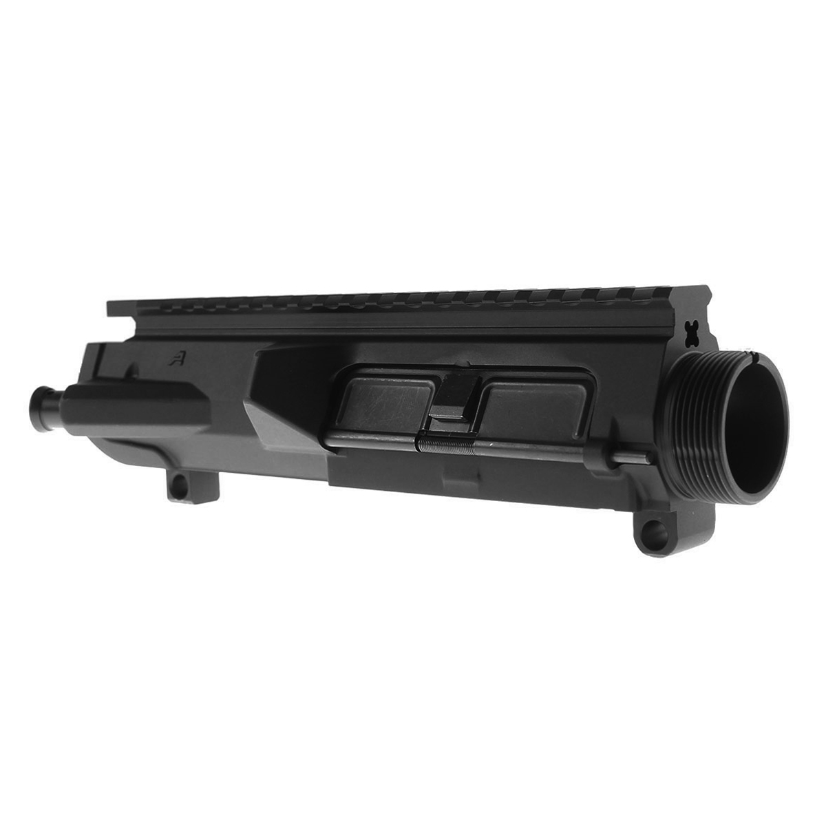 Aero Precision Assembled AR-10 M5 Upper Receiver, Dust Cover & Forward ...