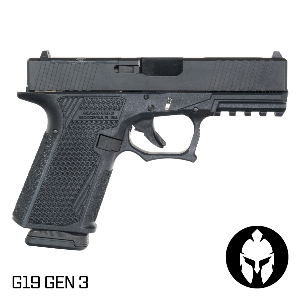 Firearms | Davidson Defense