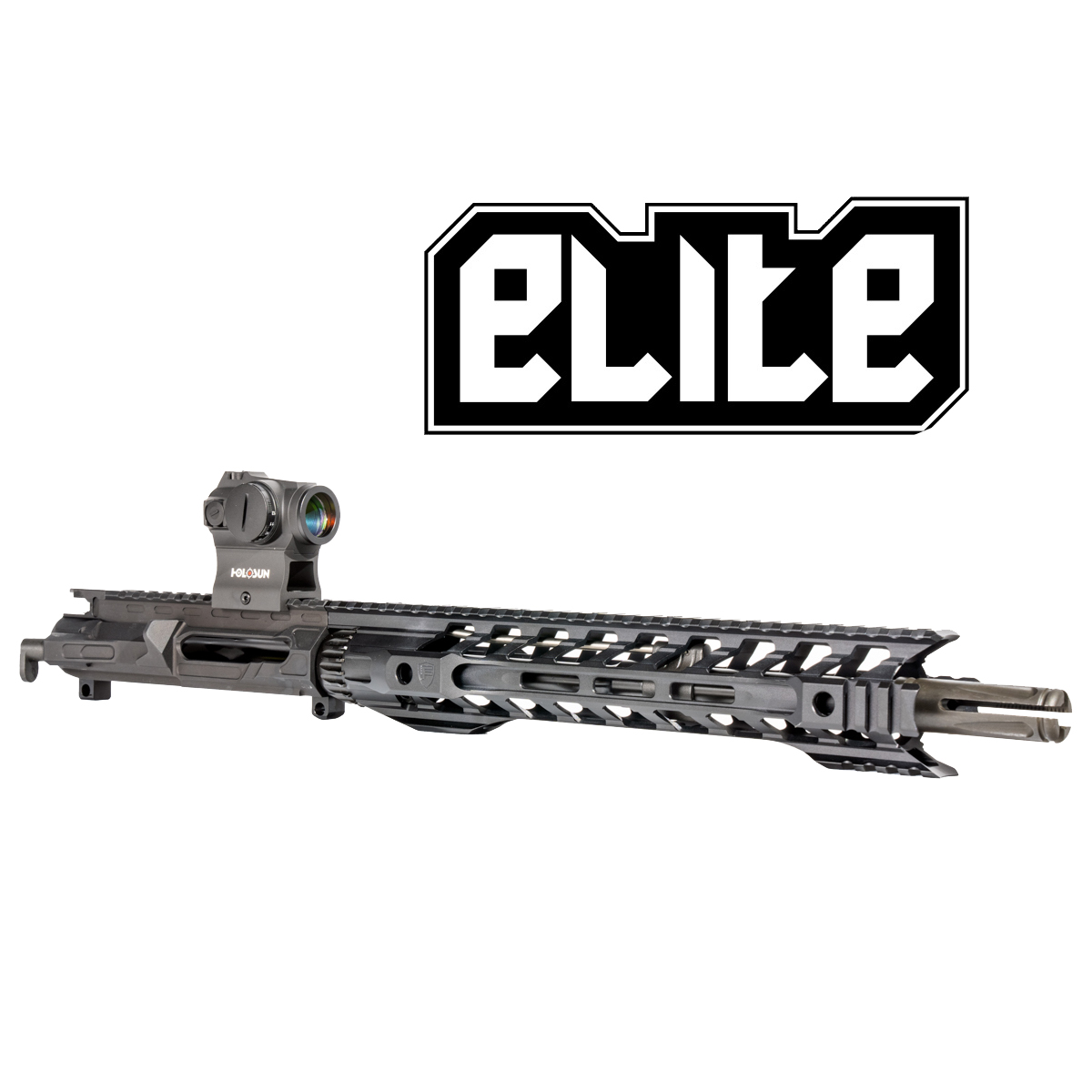 AR-15 and AR-10 Build Kits | Delta Team Tactical