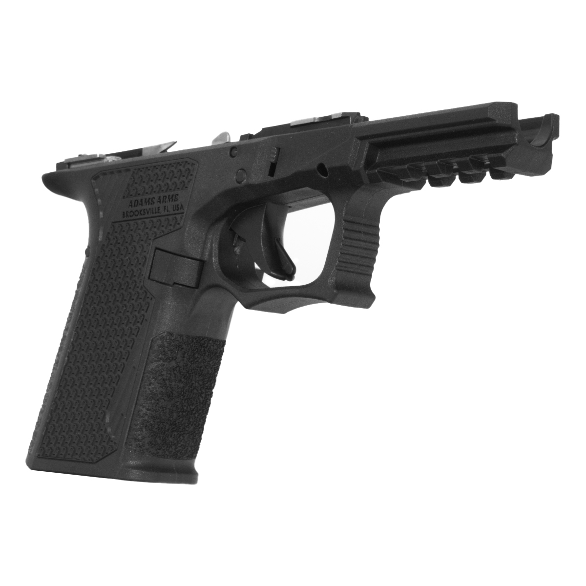 Adams Arms PFC9 Custom Glock 19 Compatible Unassembled Pistol Frame For ...